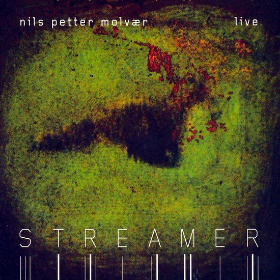 Streamer =reissue=, Nils Petter Molvaer | Muziek | bol