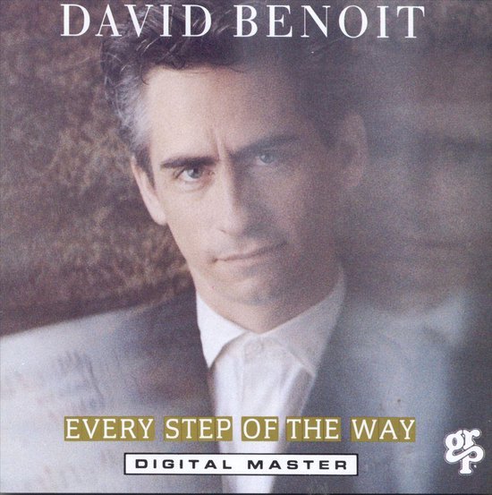 Every Step Of The Way, David Benoit | Muziek | bol