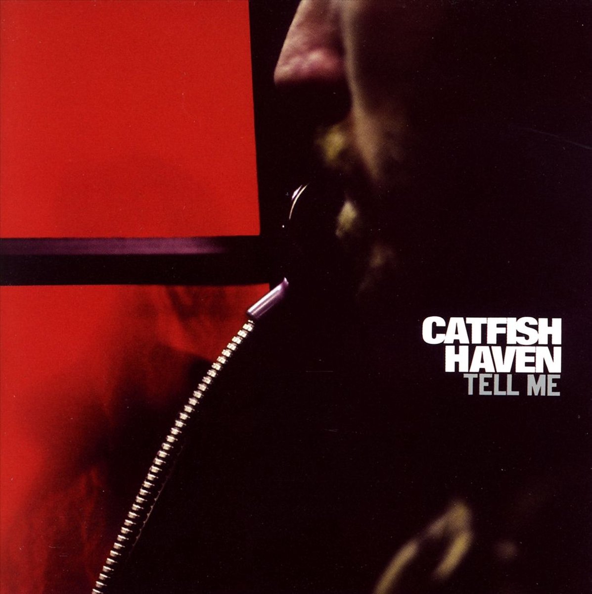 Catfish Haven - Tell Me (CD), Catfish Haven | CD (album) | Muziek | bol