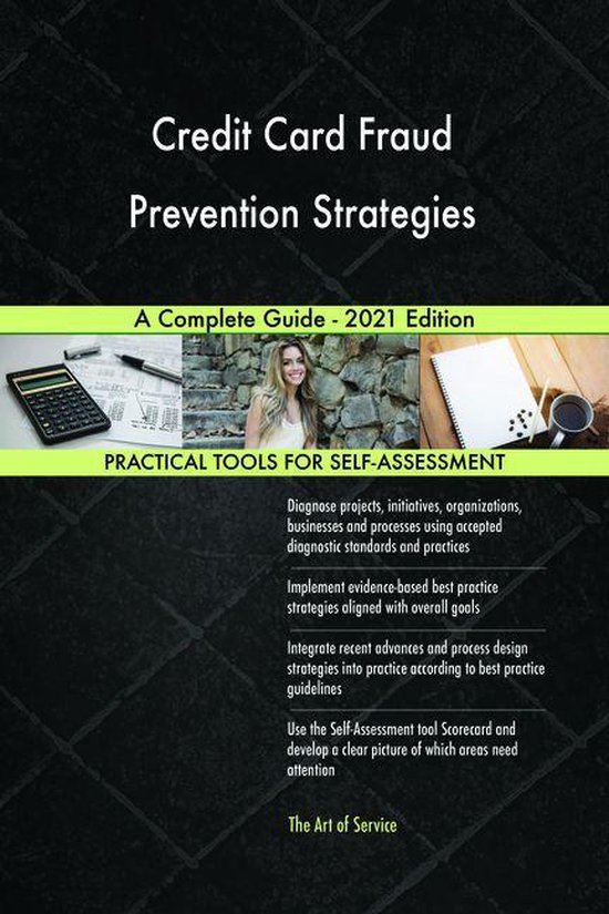 Credit Card Fraud Prevention Strategies A Complete Guide - 2021 Edition ...