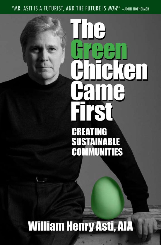 Our National Conversation 6 - The Chicken Came First (ebook), William ...