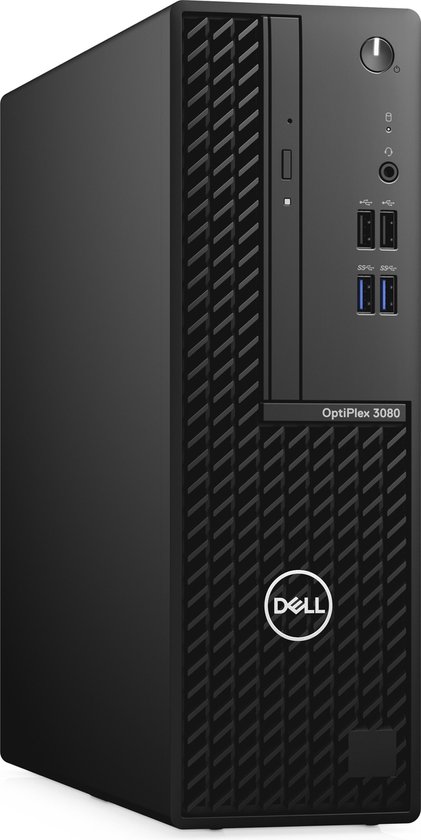 DELL OptiPlex 3080 i5-10500 SFF Intel® Core™ i5 16 GB DDR4-SDRAM 256 GB ...