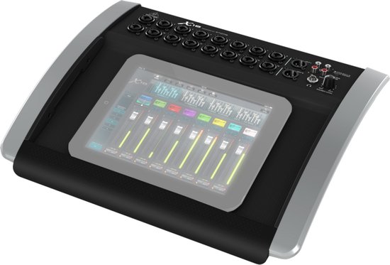 Behringer X18 18kanalen mengpaneel | bol