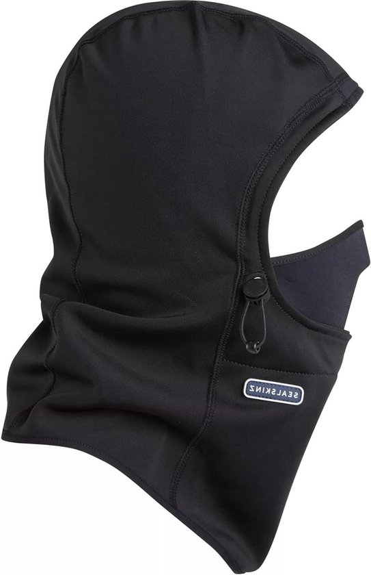 Waterdichte hoofdbeschermende muts voor alle weersomstandigheden ...