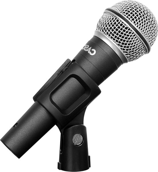 Karaoke set - Karaoke machine Dynamic Stage Microphone Set incl. 3 m ...