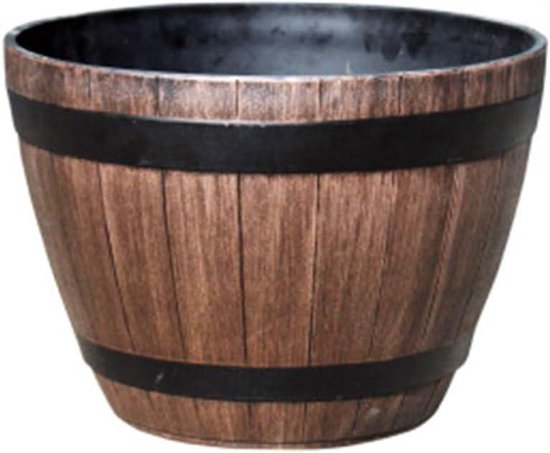 Grote Groene Plant Bloempot voor het Planten Van Bloemen & Bomen ...