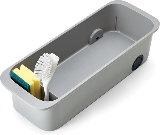 Easy Access Storage Box - Under sink met wielen - Voor ...