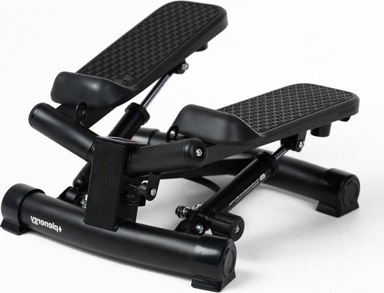 Advanced Stepper 120 kg met powertouwen en instelbare intensiteit ...