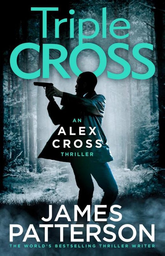 Triple Cross, James Patterson | 9781529125283 | Boeken | bol