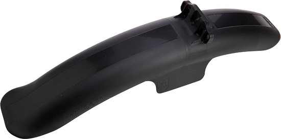 Vastgeschroefde spatbord mini - ProGuard met verlengstuk - Bescherming ...