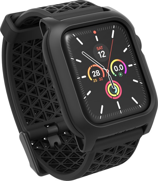 Catalyst - Impact Protection Case - Geschikt voor Apple Watch 40mm (SE ...