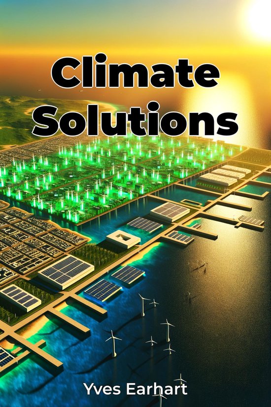 Climate Solutions (ebook), Yves Earhart | 9788233933050 | Boeken | bol
