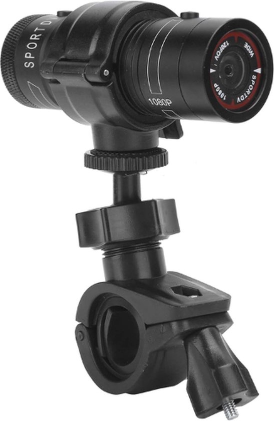 TOPIKY® Dashcam Motor - Dashcam - Camera Motor - Motocam - Camera ...