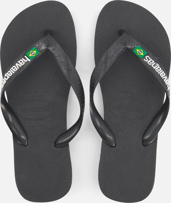 HAVAIANAS Brasi 39/40 Teenslippers | bol