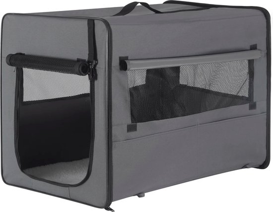 B.O.S - Vouwen - Hond - Kat - Transport - Box - Huisdier - Auto ...