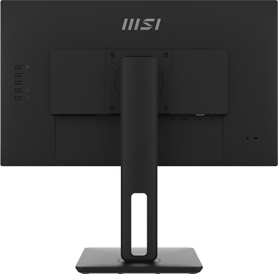 MSI Pro MP242APDE computer monitor 61 cm (24") 1920 x 1080 Pixels Full ...