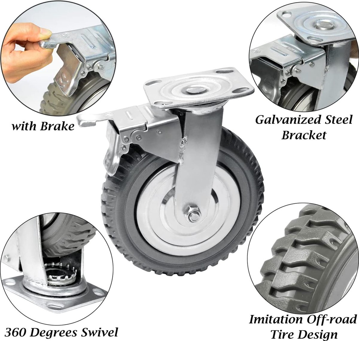 Robot Kit Parts 582-Piece Technical Building Parts Set - Beams, Axles ...