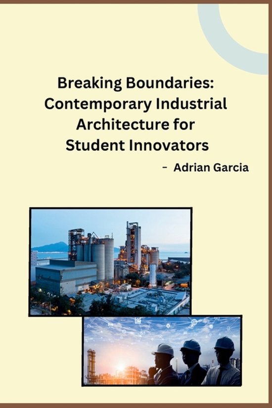 Breaking Boundaries, Adrian Garcia | 9788119747610 | Boeken | bol