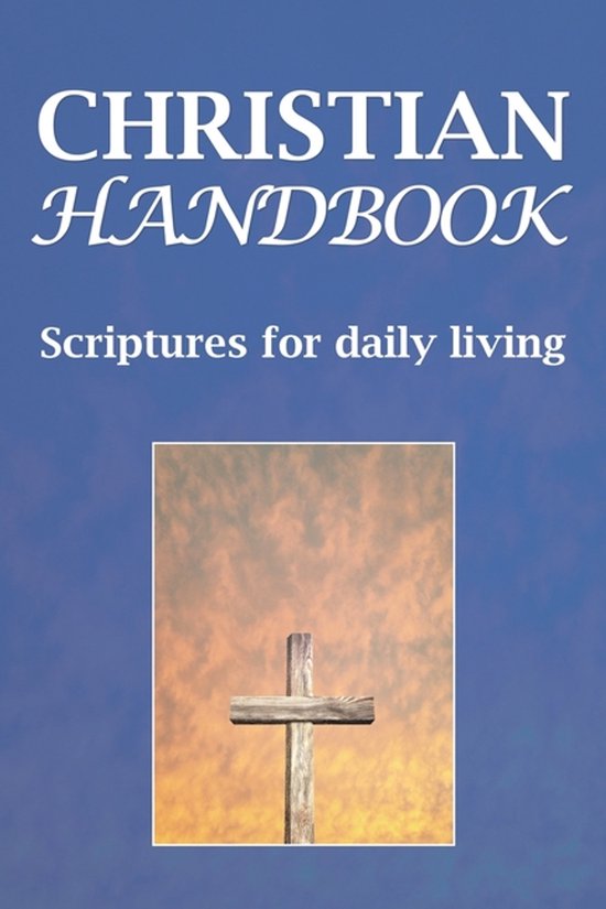 Christian Handbook, C L Johnson | 9781098016951 | Boeken | bol