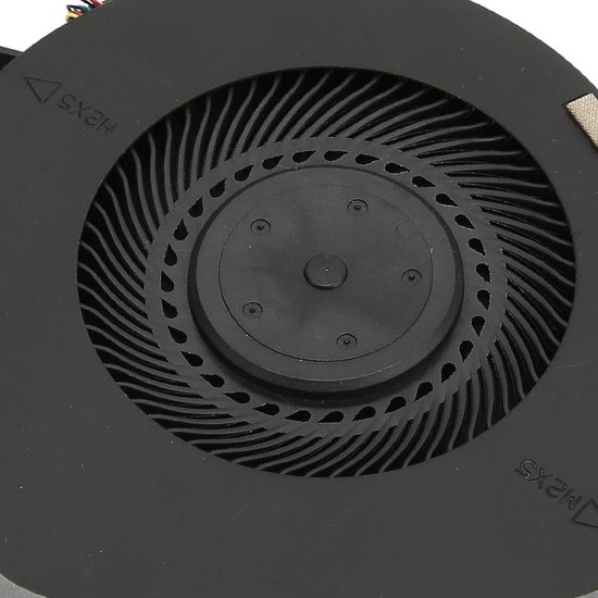 Replace Cooling Fan for Lenovo Legion Y540 15IRH 81SX Y7000 2019 81NS ...