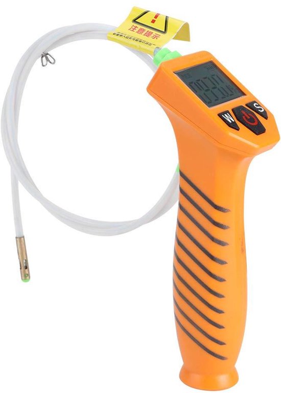 Kwaliteitsdetector Motorolie Tester Automatische Kwaliteitscontrole ...