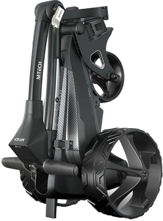 Motocaddy M-Tech Ultra Lithium GPS | bol