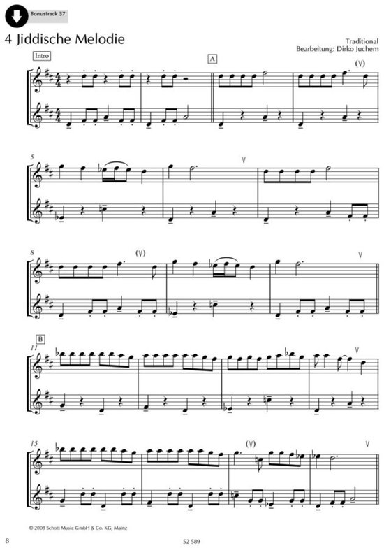 Schott Music - Jouer du saxophone - mon meilleur Hobby 2 - Livre de ...