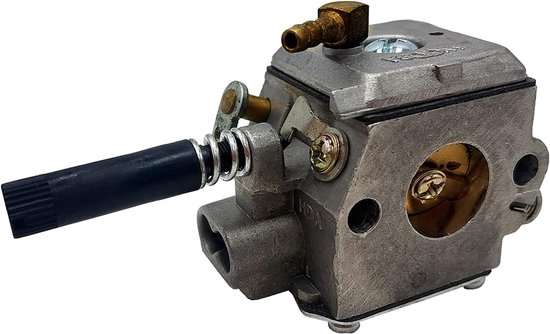 Geschikt voor Carburateur voor Shindaiwa 488 488P Walbro HDA-79A HDA-79C kettingzaag... | bol