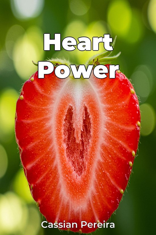 Heart Power (ebook), Cassian Pereira | 9788235266767 | Boeken | bol