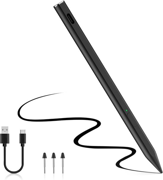 Replacement Stylus Pen for Remarkable Paper Pro - Fast Charge, Eraser ...