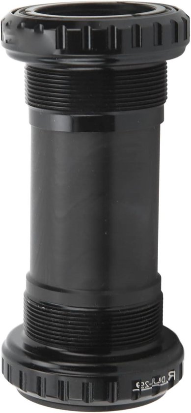 Aluminum Threaded Counter Lock DUB Bottom Bracket Bearing for Bicycles ...