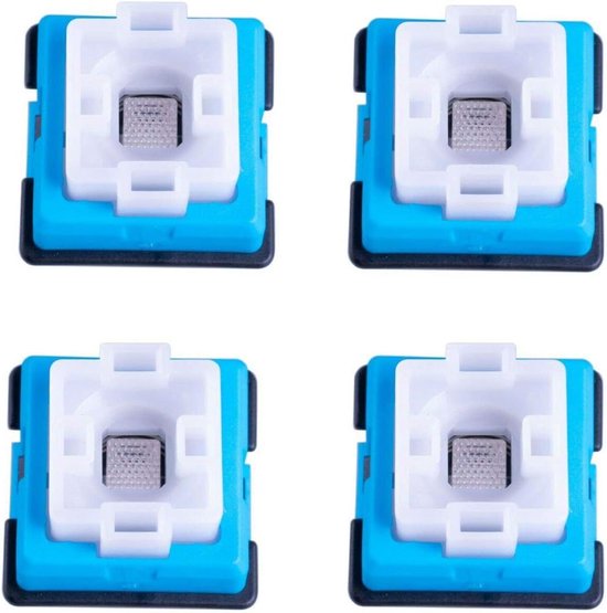 Romer G Schakelaars Knoppen Sleutel As voor Logitech G810 G910 G413 ...