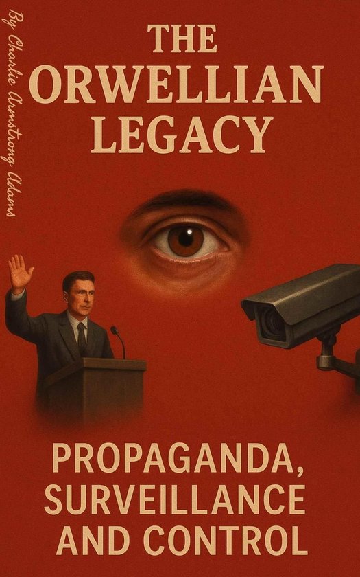 Orwell: The Complete Legacy Series 2 - The Orwellian Legacy: Propaganda ...