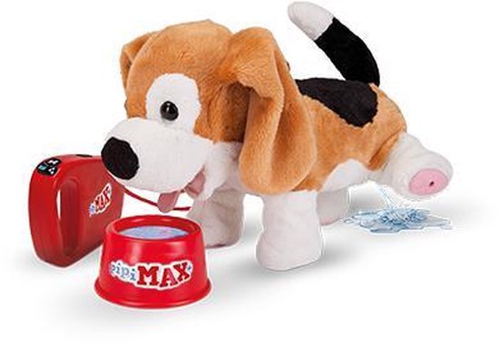 Hond B/O Pippi Max Beagle | bol