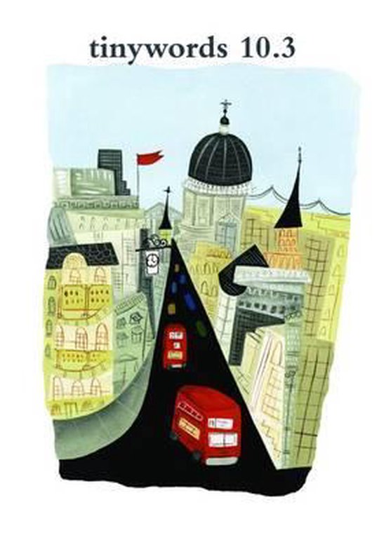 Tinywords 10.3, d. f. tweney | 9781257857296 | Boeken | bol