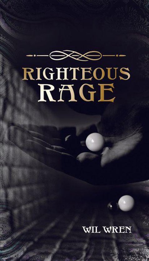 Righteous Rage (ebook), Wil Wren | 9781480938472 | Boeken | bol.com