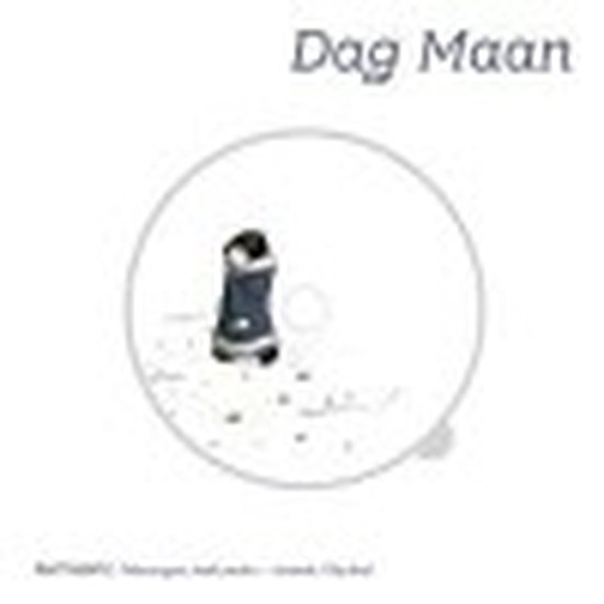 Dag maan - BOEK+DVD, Axel Jacobs - Filip Bral | 9789080541733 | Boeken ...