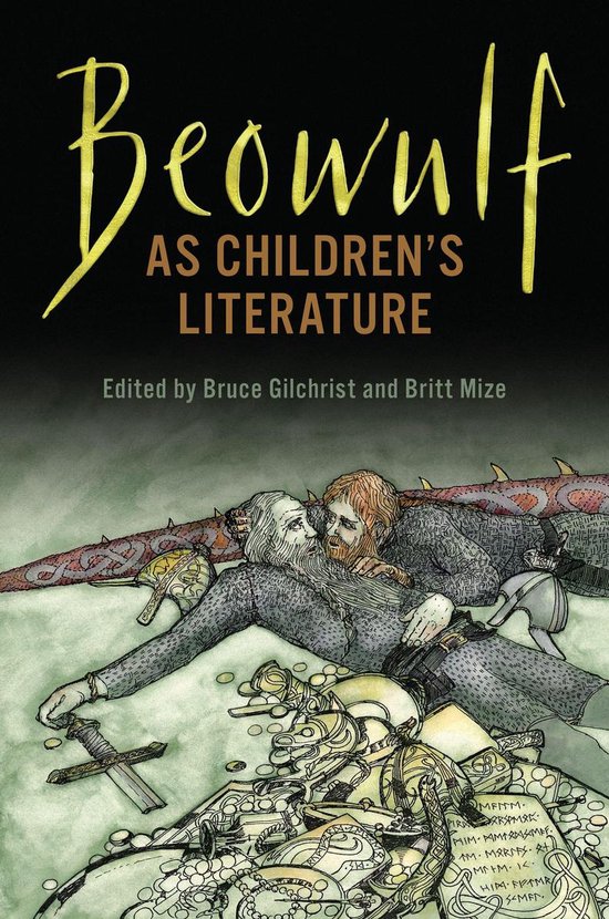 Beowulf as Children’s Literature (ebook) | 9781487515850 | Boeken | bol.com