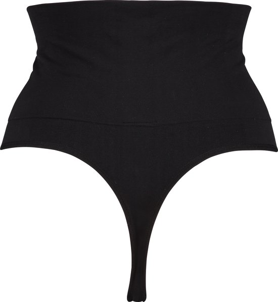Hunkemöller String Shapewear Corrigerende Seamless control string ...