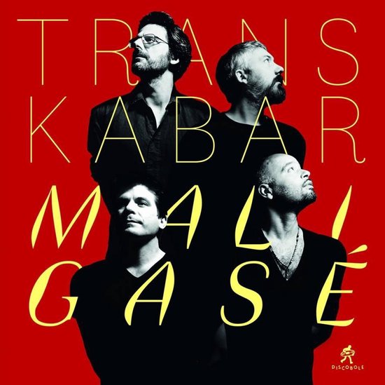 Trans Kabar - Maligase (CD), Trans Kabar | CD (album) | Muziek | bol.com