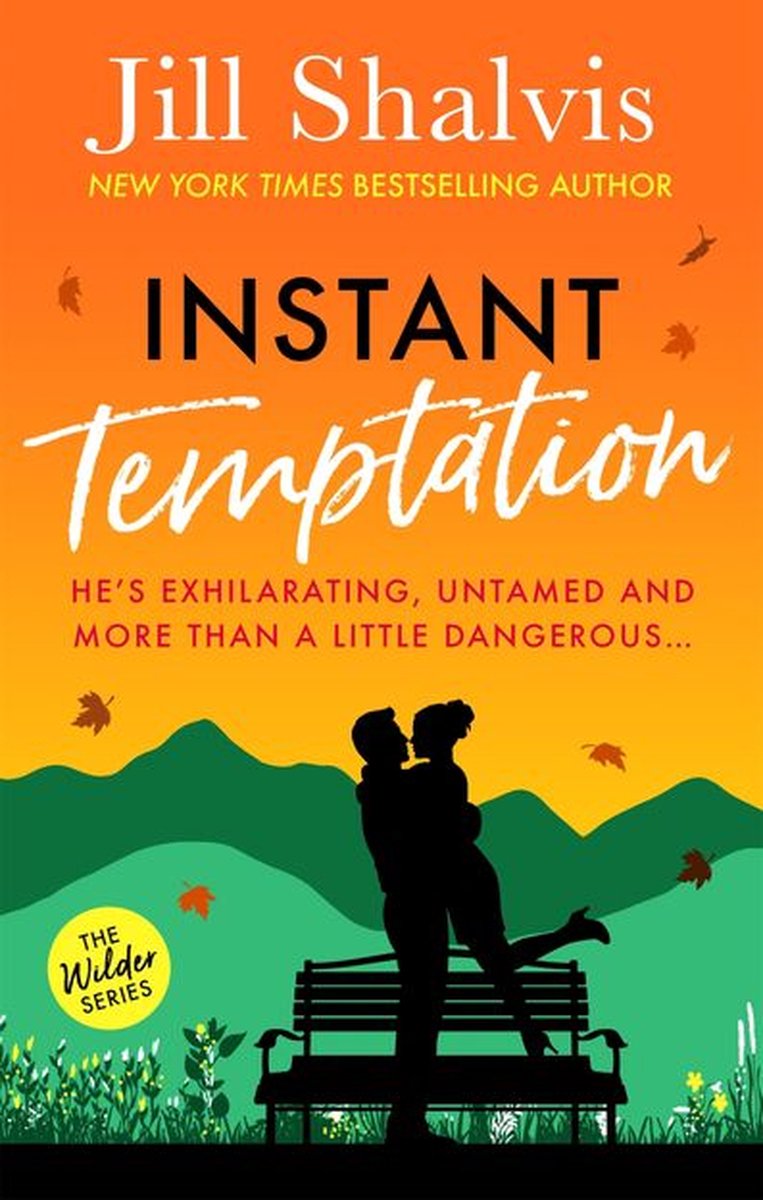 Wilder - Instant Temptation (ebook), Jill Shalvis | 9781472272799 | Boeken | bol