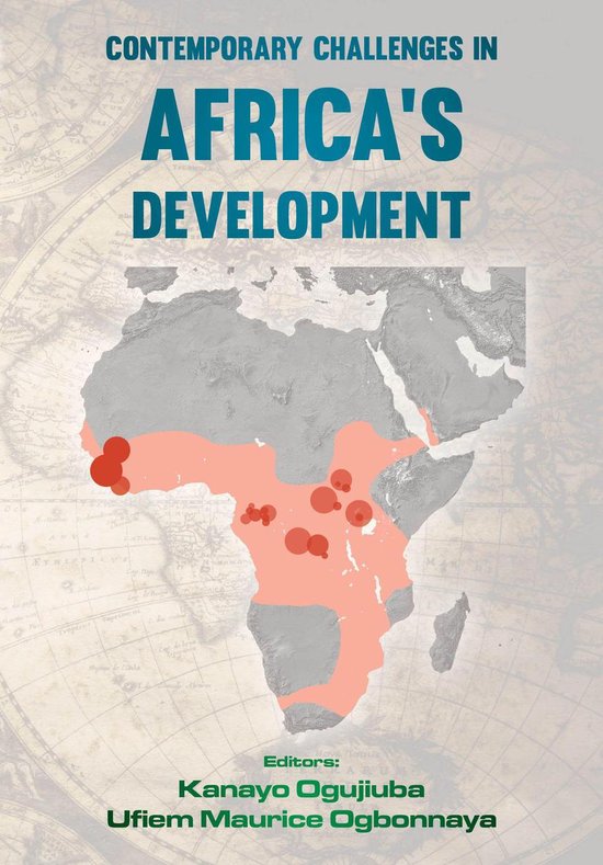 Contemporary Challenges in Africa's Development (ebook), Kanayo ...