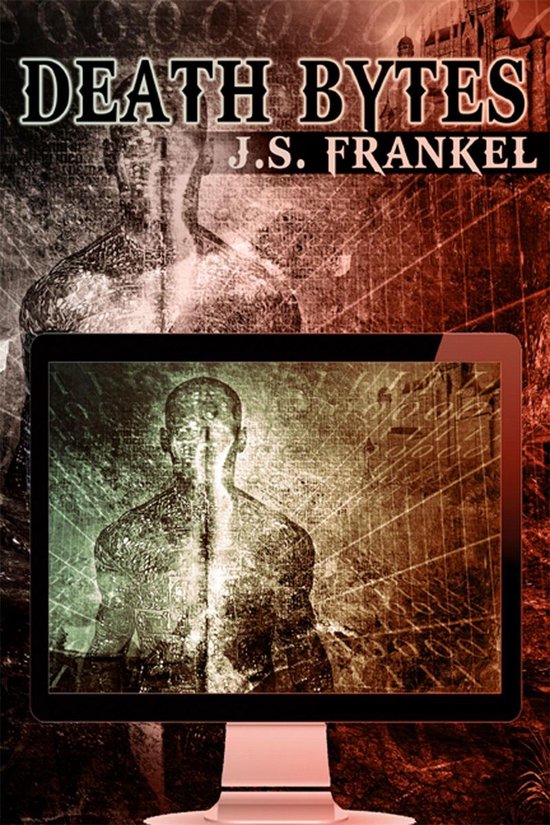 Death Bytes (ebook), J.S. Frankel | 9781771115377 | Boeken | bol.