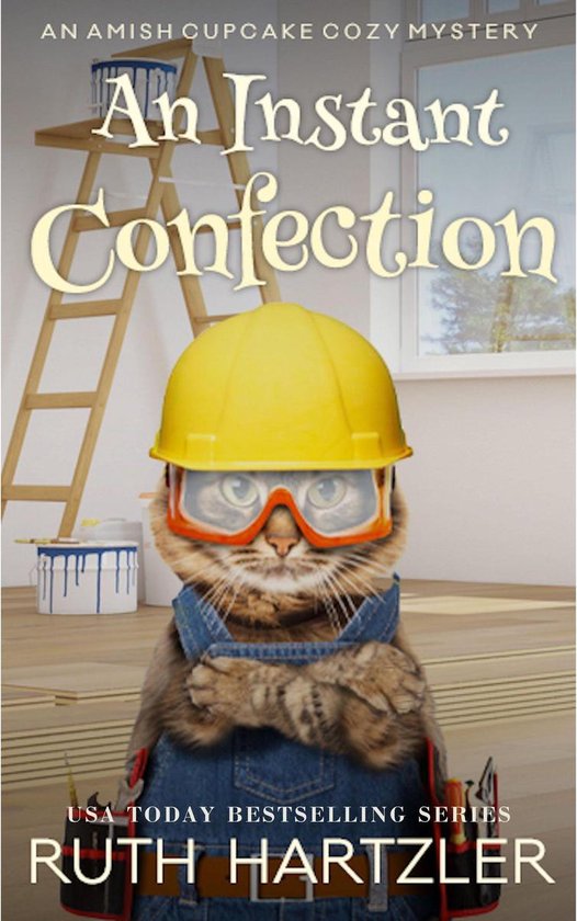 Amish Cupcake Cozy Mystery 5 - An Instant Confection (ebook), Ruth ... Amish Cupcake Cozy Mystery 5 - An Instant Confection (ebook), Ruth ...
