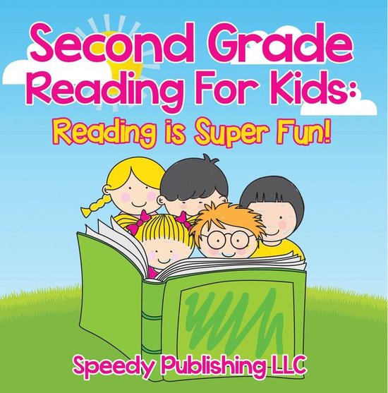 Children's Beginner Readers Books - Second Grade Reading For Kids ...