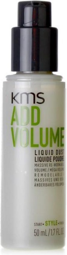 KMS AV LIQUID DUST 50ML | bol.com