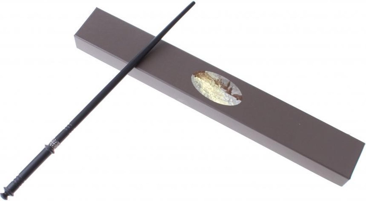 Harry Potter: Yaxley's Wand | bol.com