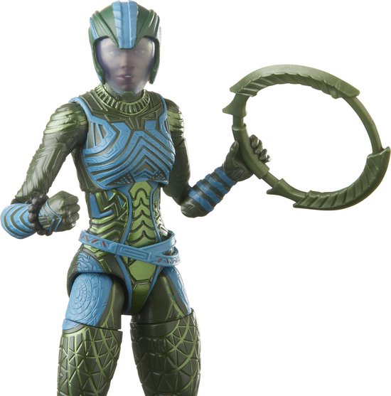 Black Panther: Wakanda Forever Marvel Legends Series Action Figure ...