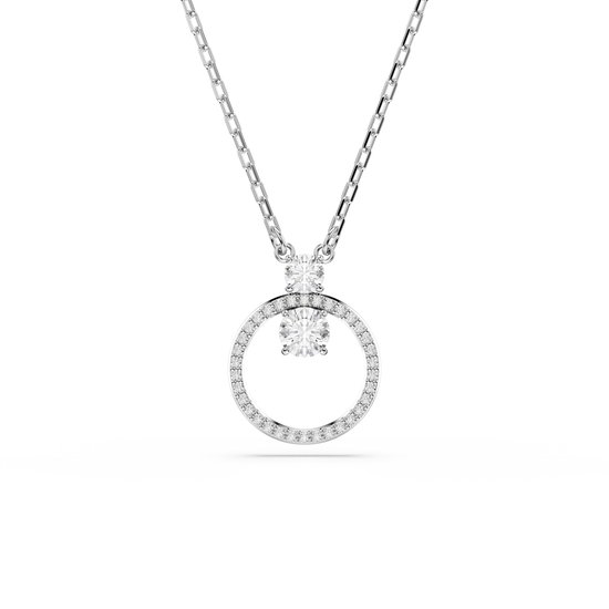 Swarovski 5692261 - Collier - Metaal | bol