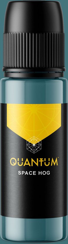 Quantum Ink REACH Gold Label - Space Hog | Premium Professionele Tattoo ...